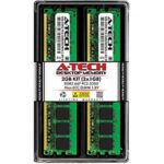 Best DDR2 Ram for PC in 2025 | Top 7 Picks